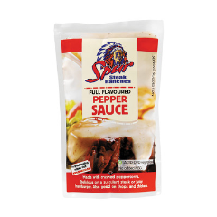 SPUR PEPPER SAUCE 200ML