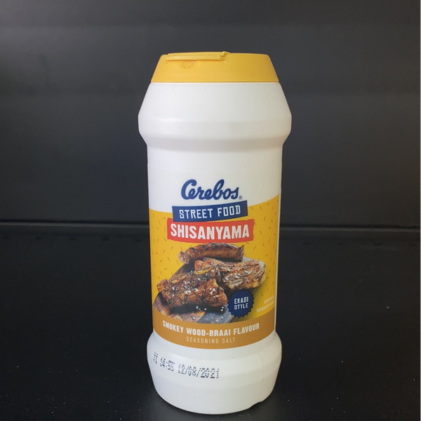 CEREBOS SALT 100G SHISANYAMA